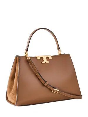 Tory Burch Tory Burch Eleanor Satchel Moose