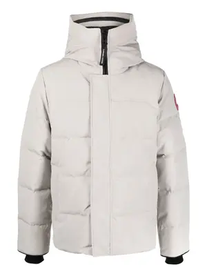Canada Goose Macmillan Parka - Neutrals