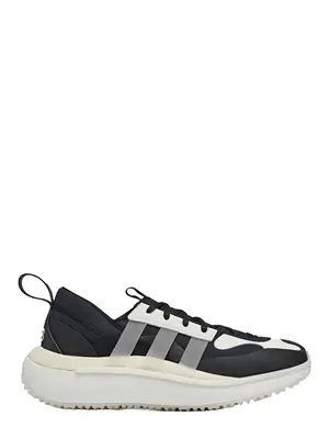 Y3 Qisan Cozy Sneakers - Black