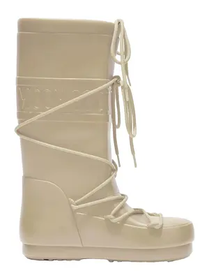 Moon Boot Moon Boot Icon Rain Boots Neutrals