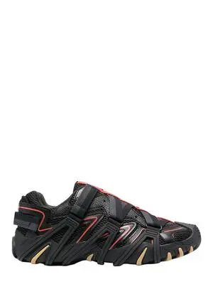 DIESEL S-prototype-cr Low-top Sneakers - Black
