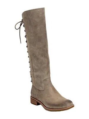SOFFT Sharnell Ii Water Resistant Knee High Boots - Cashmere