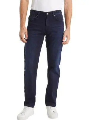 MAVI Zach Straight Leg Jeans
