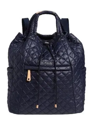 Mz Wallace Metro Convertible Backpack Dawn