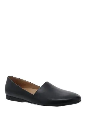 Dansko Larisa Loafer - Black