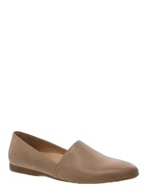 Dansko Larisa Loafer Tan