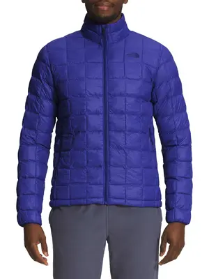 The North Face The North Face Thermoball Eco 2.0 Jacket Lapis Blue