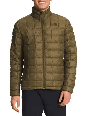 The North Face The North Face Thermoball Eco 2.0 Jacket Military Olive