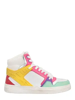 Philippe Model PHILIPPE MODEL High-Top Sneakers White