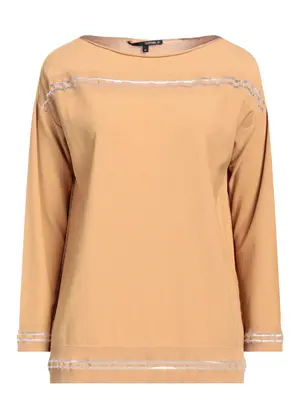 TORTONA 21 TORTONA 21 Sweater Camel