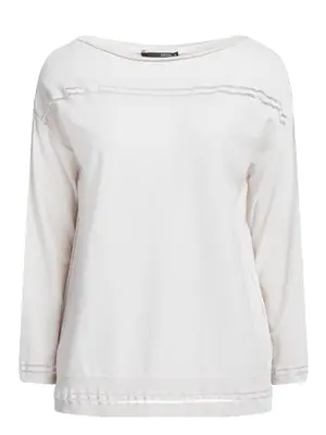 TORTONA 21 Sweater - White