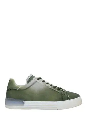 Hogan HOGAN Low-top Sneakers Green
