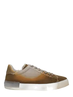 Hogan HOGAN Low-top Sneakers Khaki