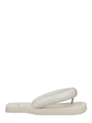 YUME YUME Thong Sandal - Beige