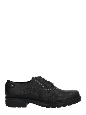 CARLO PAZOLINI CARLO PAZOLINI Lace-Up Oxfords With Studs
