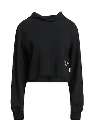 EXTE EXTE Sweatshirt With Logo Black
