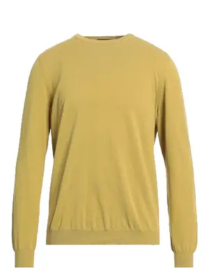 DRUMOHR Cotton Sweater - Green