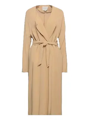 ALESSIA SANTI ALESSI SANTI Overcoat & Trench Coat