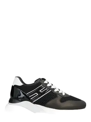 Hogan HOGAN Low-Top Sneakers Black