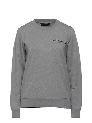 FRANKIE MORELLO FRANKIE MORELLO Sweatshirt Grey