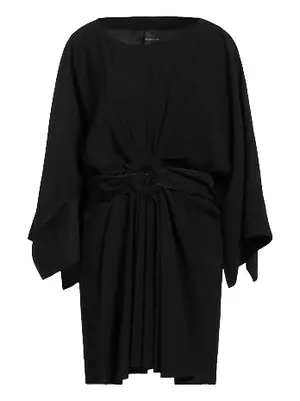 MARC ELLIS MARC ELLIS Mini Dress Black