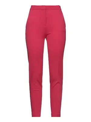 Pinko Tapered Jersey Pants - Red