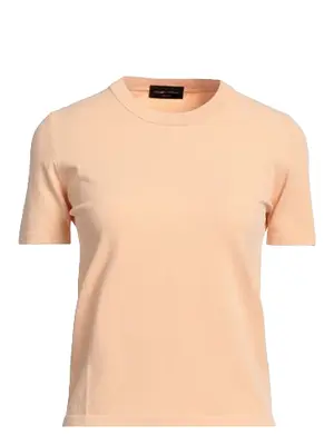 ROBERTO COLLINA ROBERTO COLLINA Knitted Top Pink