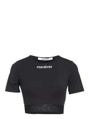 KIMHEKIM KIMHEKIM Jersey T-Shirt