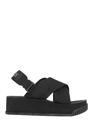 SHAKA Technical Sandals - Black
