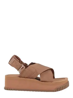 SHAKA Technical Sandals Light Brown