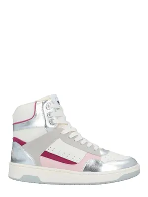 JIJIL JIJIL High-Top Sneakers