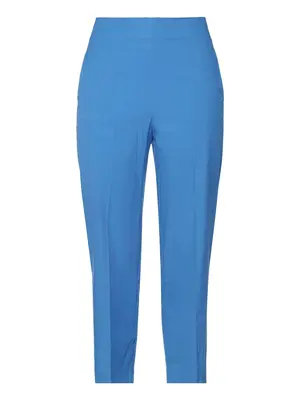 JUCCA JUCCA Straight-Leg Trousers Azure