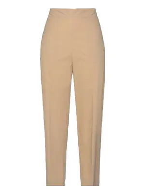JUCCA Straight-leg Trousers - Beige
