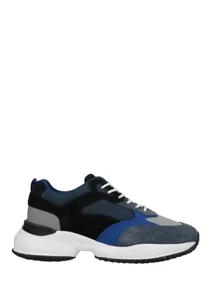 Hogan Low-top Sneakers - Blue