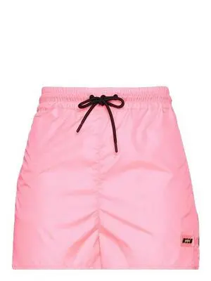 MSGM Shorts Pink
