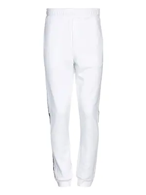 OMC Pants Size Cotton, Polyester - White