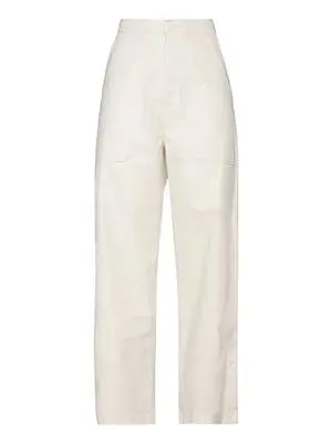 HAIKURE Pants - White