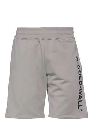 A-COLD-WALL* Shorts & Bermuda Shorts Grey
