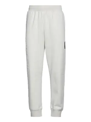 A-COLD-WALL* * Man Pants Ivory Size S Cotton, Polyester, Elastane White