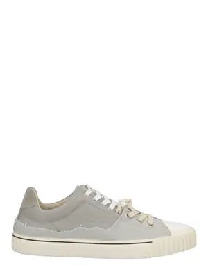 MAISON MARGIELA Low-Top Sneakers Grey