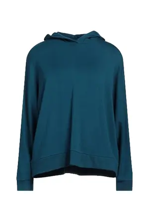 Majestic Filatures Jersey Sweatshirt - Green
