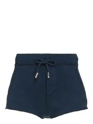 Dsquared2 DSQUARED2 Sweatshirt Fleece Shorts Blue