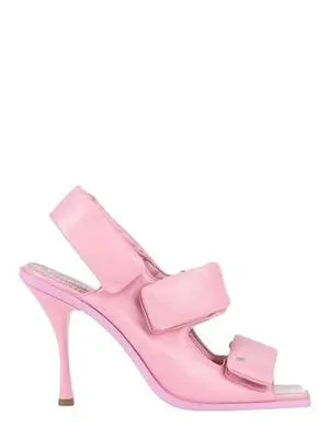 Dsquared2 Kidskin Sandals - Pink