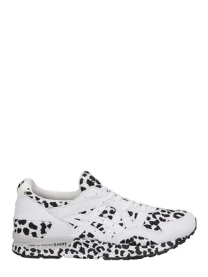 COMME DES GARCONS SHIRT X ASICS Sneakers - White