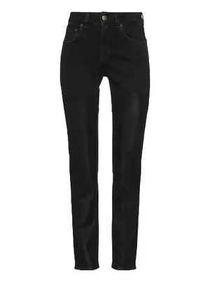 ANIYE BY Slim Fit Jeans - Black