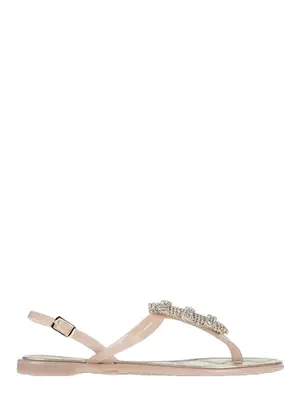 LORIBLU LORIBLU Thong Sandal Pink