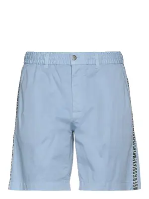 BIKKEMBERGS Shorts - Blue