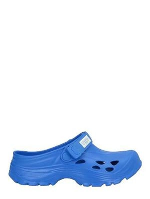 Suicoke SUICOKE Mules & Clogs Bright Blue