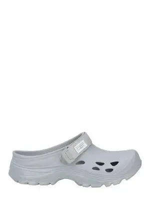 Suicoke Mules & Clogs Grey