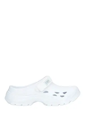 Suicoke Mules & Clogs - White